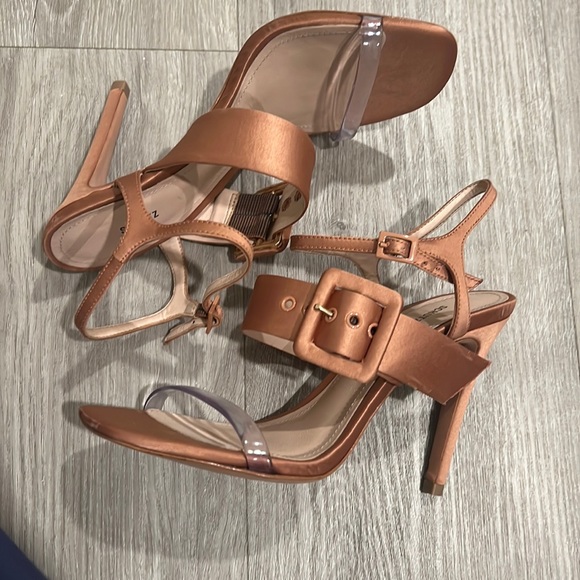 SCHUTZ | Shoes | Brand New Schutz Sandals | Poshmark